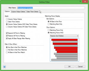 Creating Filters for Custom-Defined Searches – Project Management Blog ...