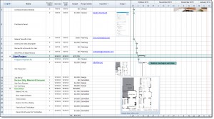 Column Types and Their Uses – Project Management Blog – OnTrack