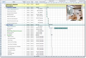 Column Types and Their Uses – Project Management Blog – OnTrack